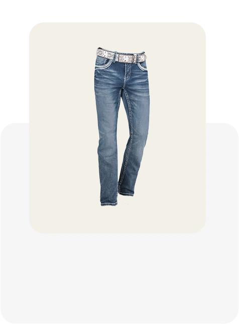 Pantalones – Montero Brand