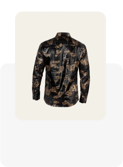 Camisas – Montero Brand