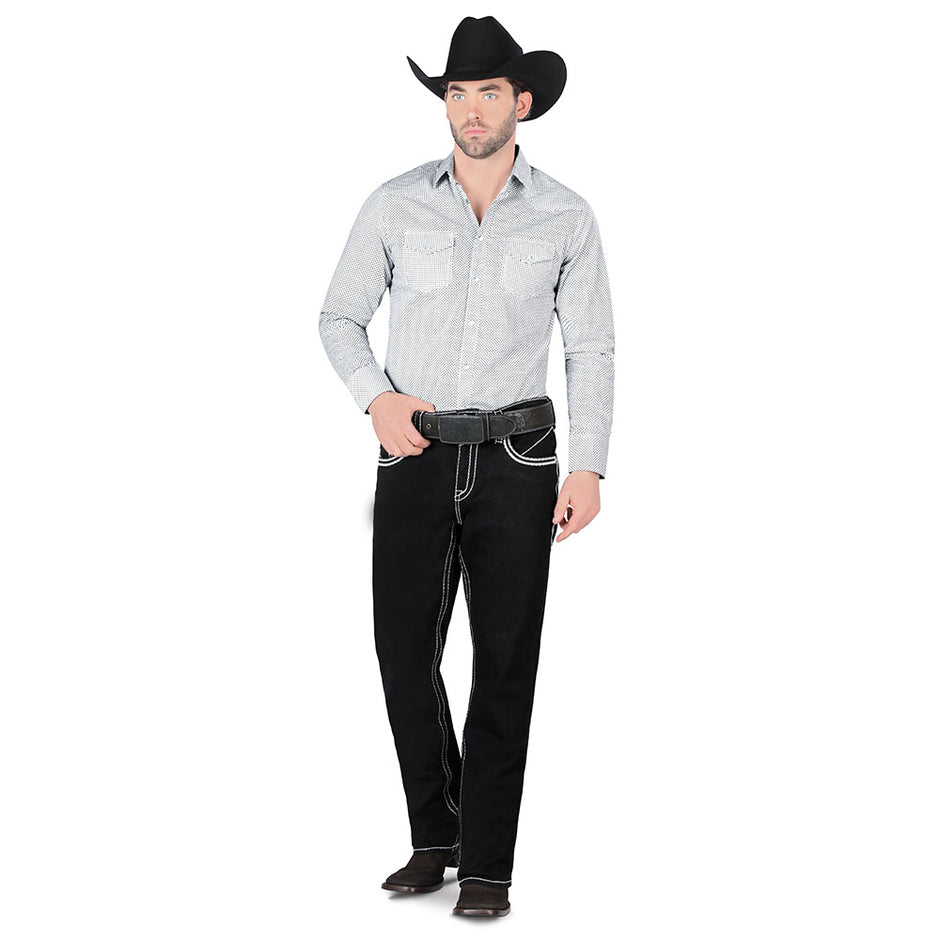 Pantalones – Montero Brand