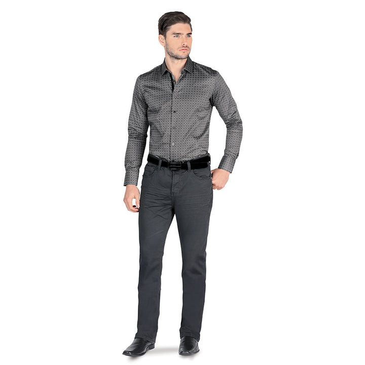 Pantalones – Montero Brand