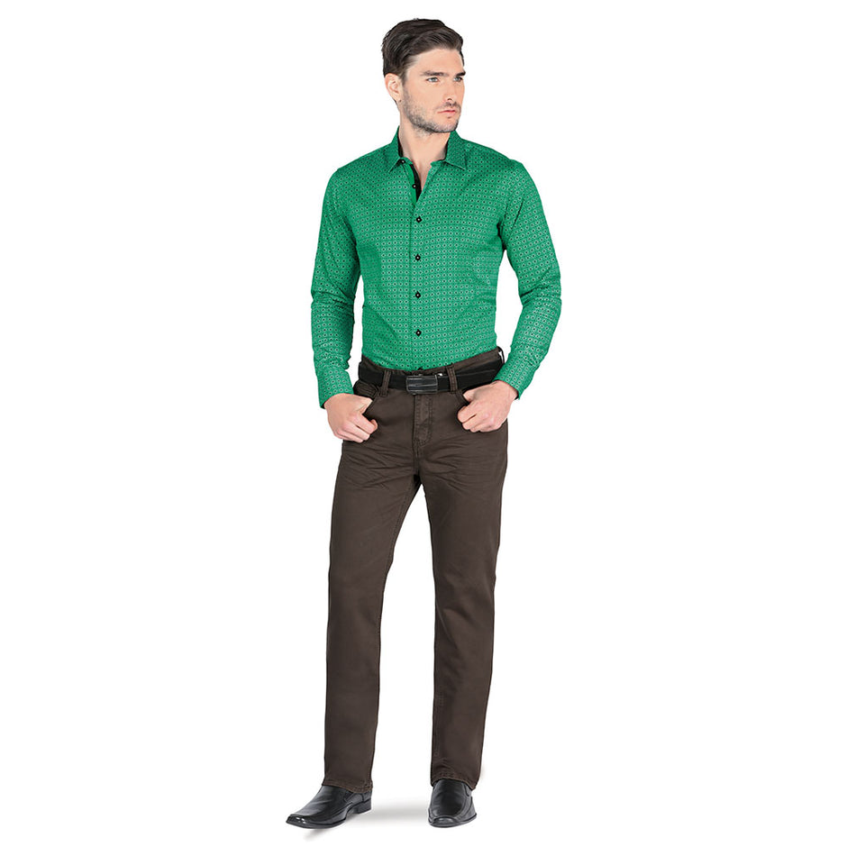 Pantalones – Montero Brand