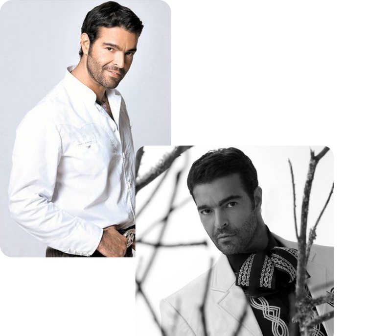 Montero Brand - Pablo Montero