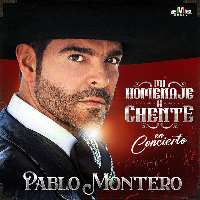 Montero Brand - Pablo Montero